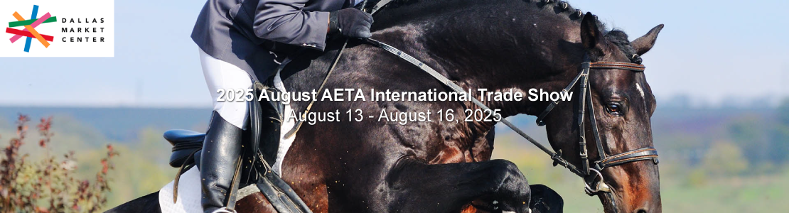 2025 August AETA International Trade Show