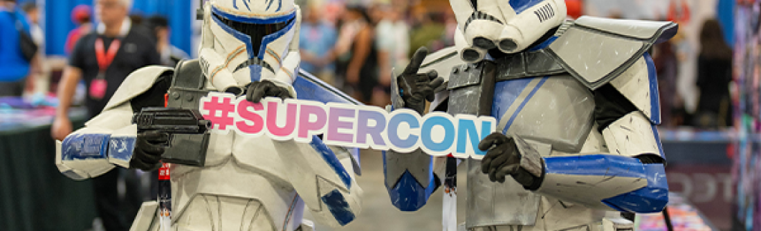 Florida SuperCon 2024