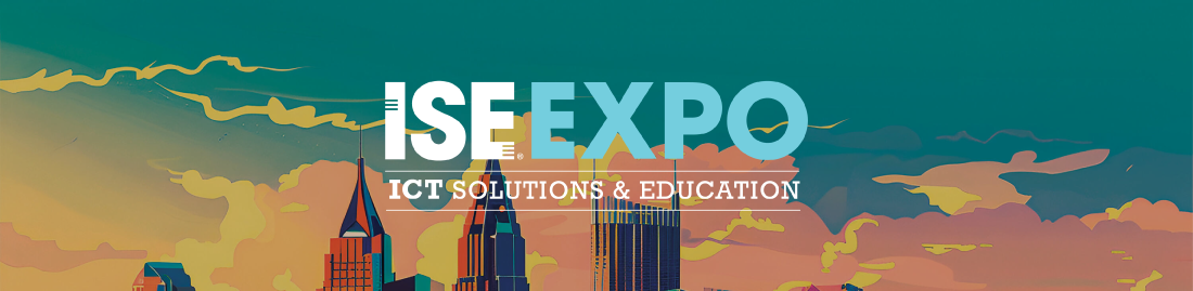 ISE Expo 2024