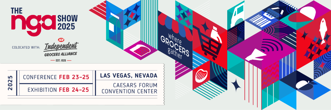 The NGA Show 2025