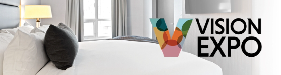 Vision Expo West 2024